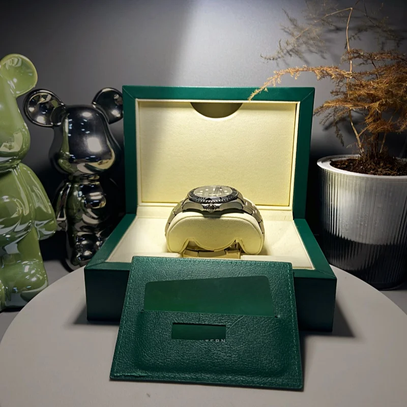 Sw200 Automatic Mechanical Watch,Date Scale 36 41mm,Submarine 3135 3235 ...