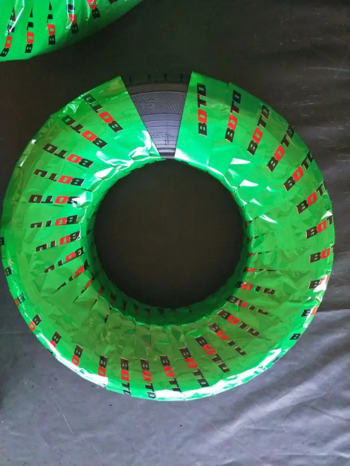 Boto Winda Brand Truck Tyre Tbr Tyre 9.5r17.5 Light Truck Tyre To ...