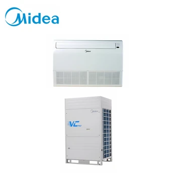 Midea Vrf System Indoor Unit Ceiling And Floor 5.6kw 19.1kbtu Multiple ...