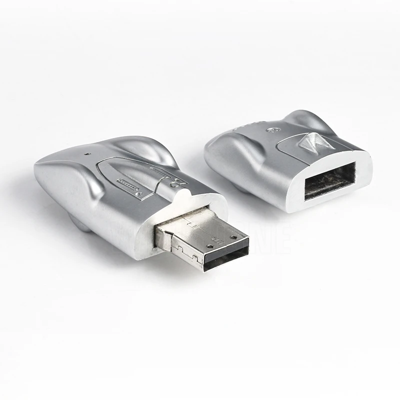 Custom 3d Formula 1 Racing Car Usb Flash Drive F1 Racecar Novelty Disk ...