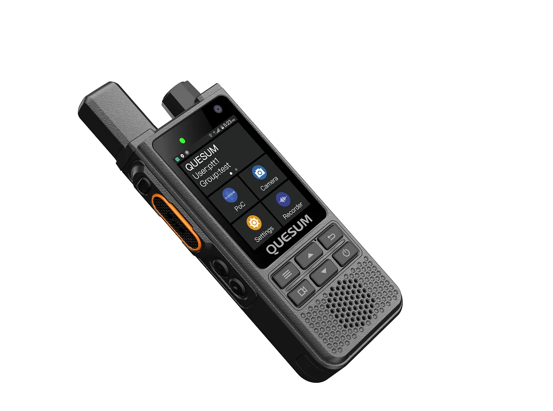 4G LTE PoC Two Way Radio 4G LTE PTT Network Radio with GPS Wifi Bluetooth Video| Alibaba.com