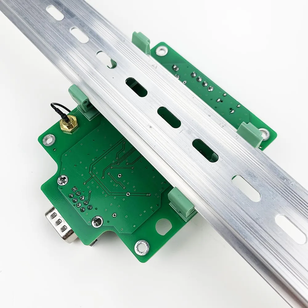 Kincony-atc Esp32 Tuya Iot Adapter For Rs232 Rs485 Relay Module With Tuya Phone Application ...