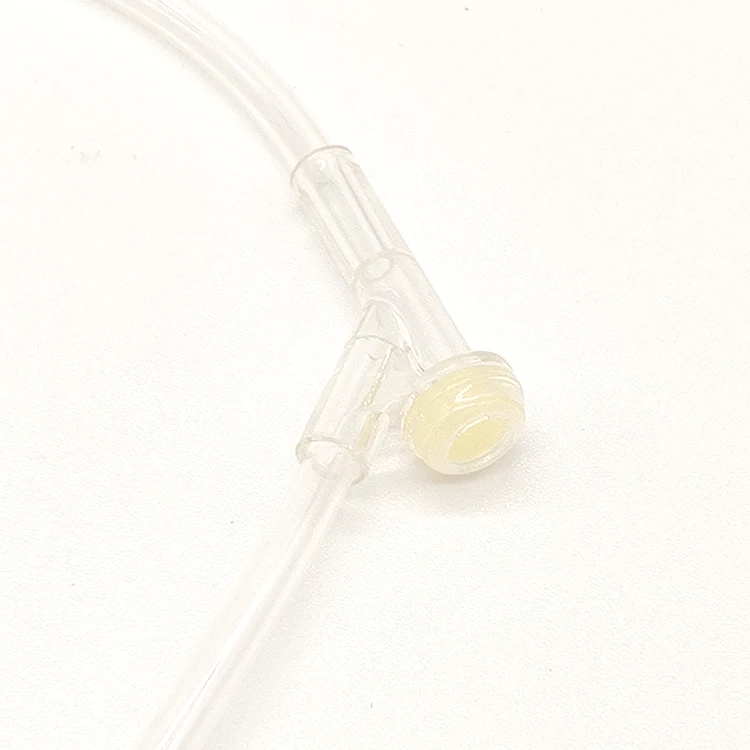 Burette Iv Infused Set Medical Micro Drip CE Adult and Pediatric