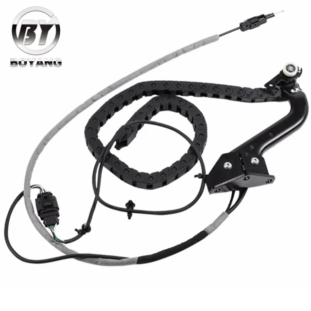 Car Cable Electric Sliding Door for Mercedes Benz Sprinter