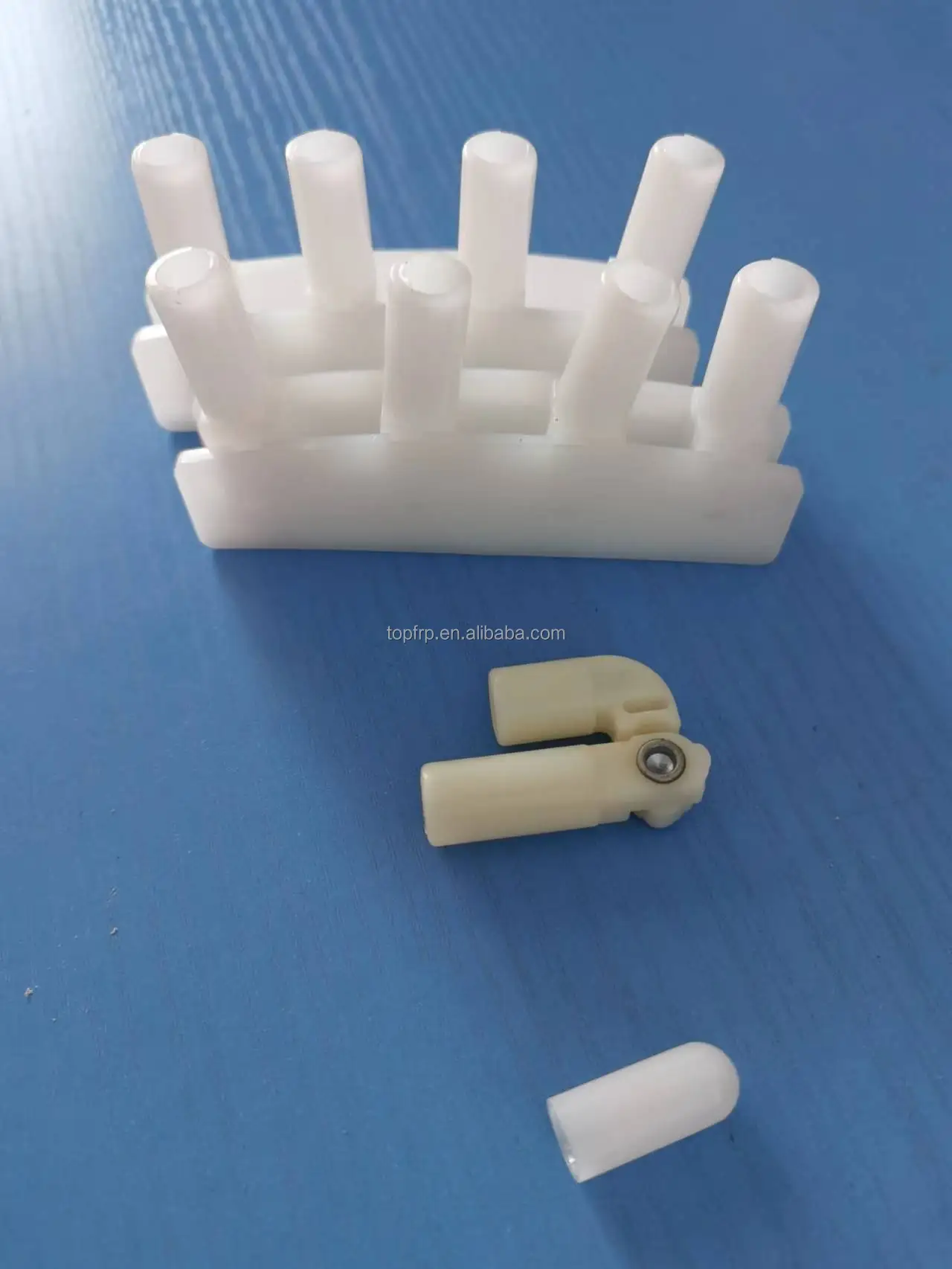 Portable Mosquito Net Frame Accessories - Durable & Easy Setup