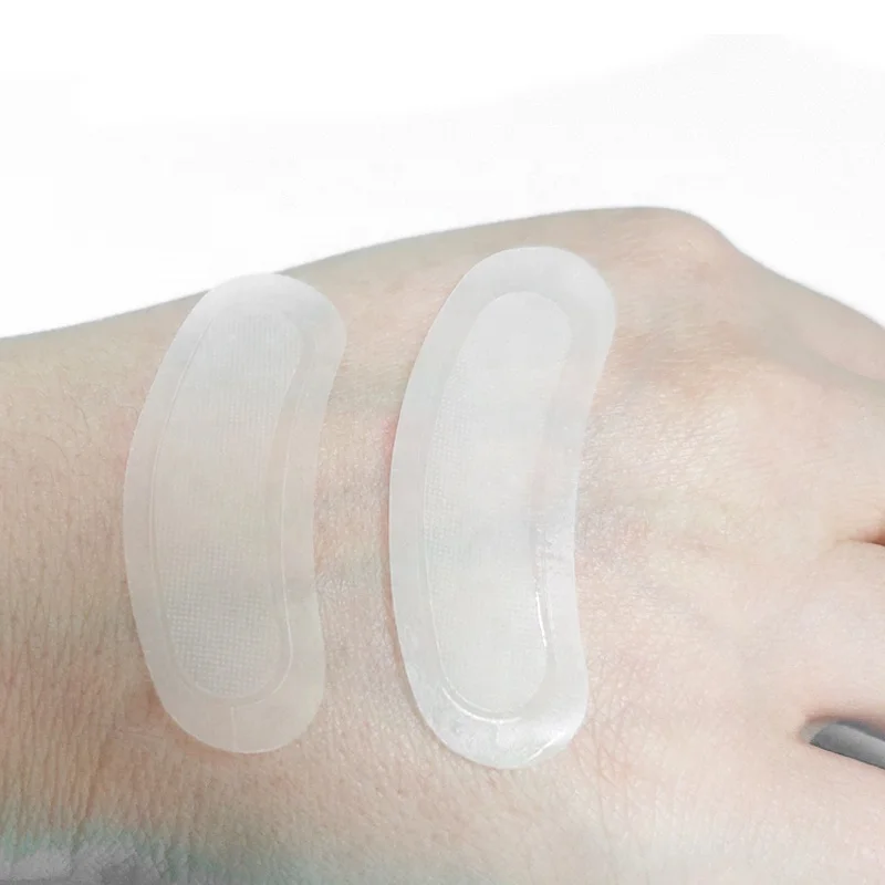 Alibaba.com: Private Label Anti Wrinkle Microneedle Eye Gel Patch, HA ...