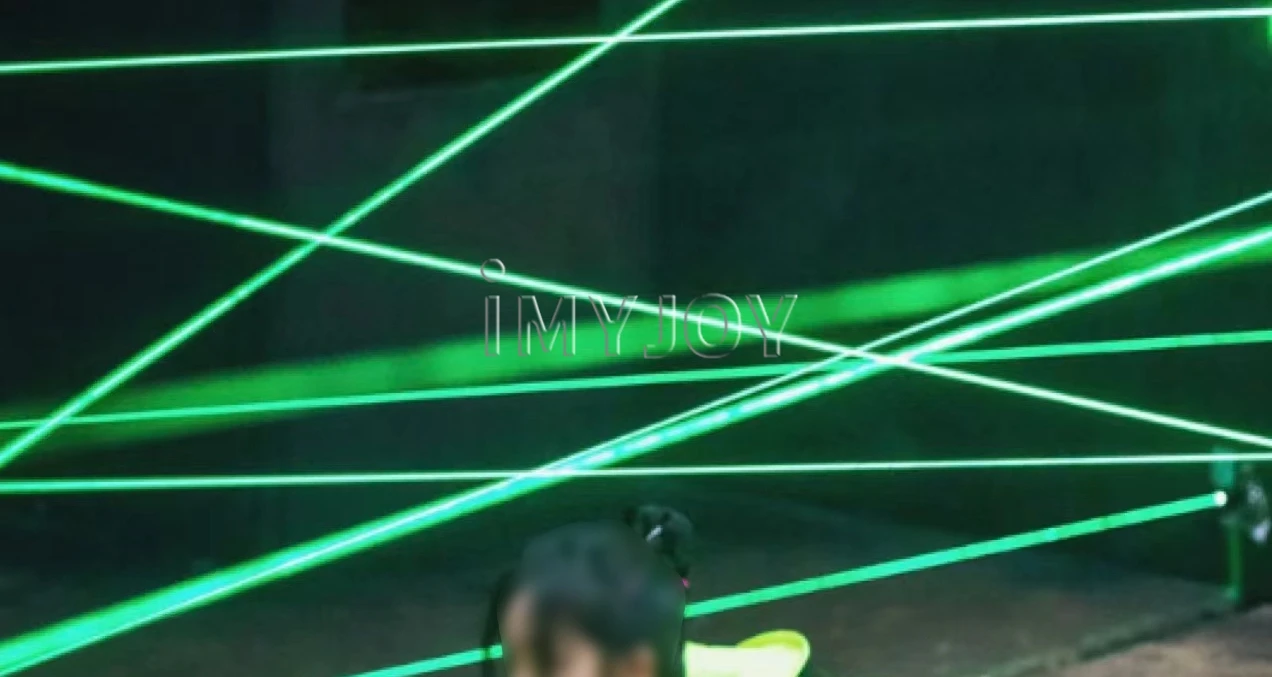 Team Building Activate Interactive Escape Game Indoor Room Arena ...