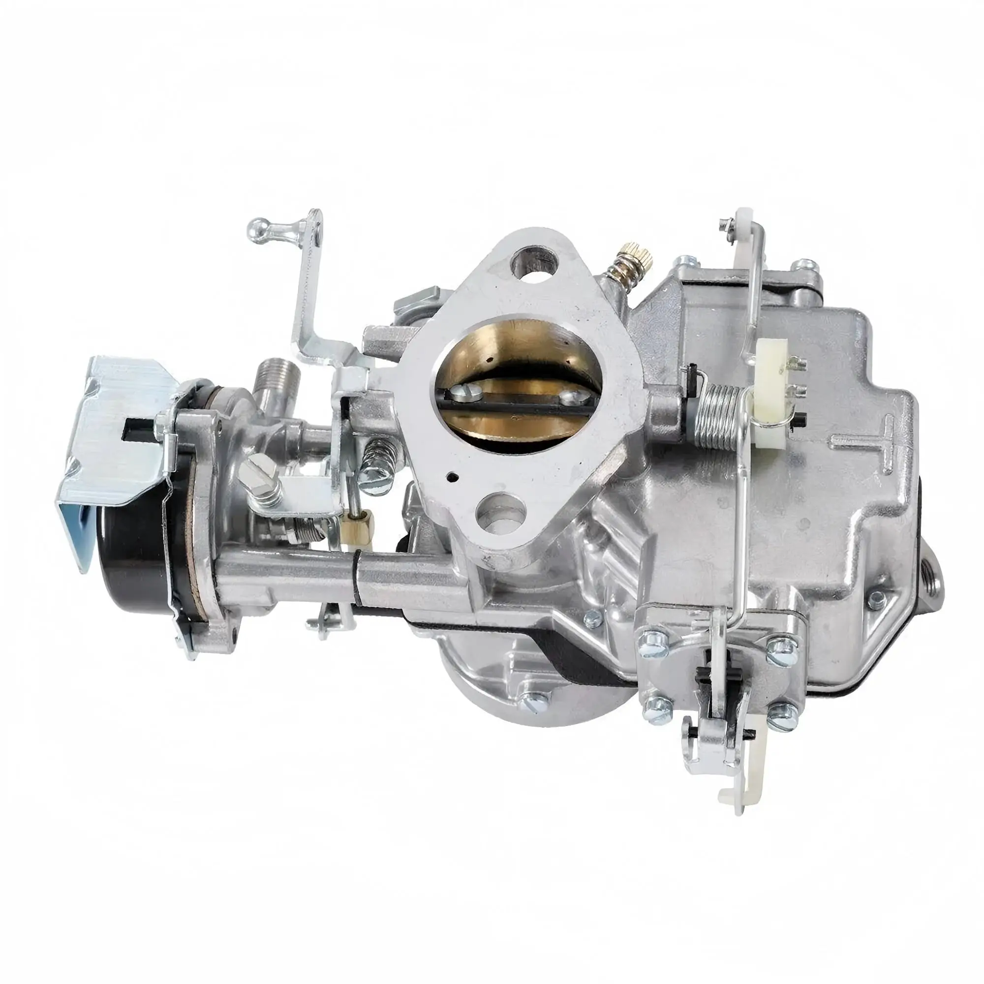 Autolite 1100 Carburetor - Universal Fit for Ford Mustang