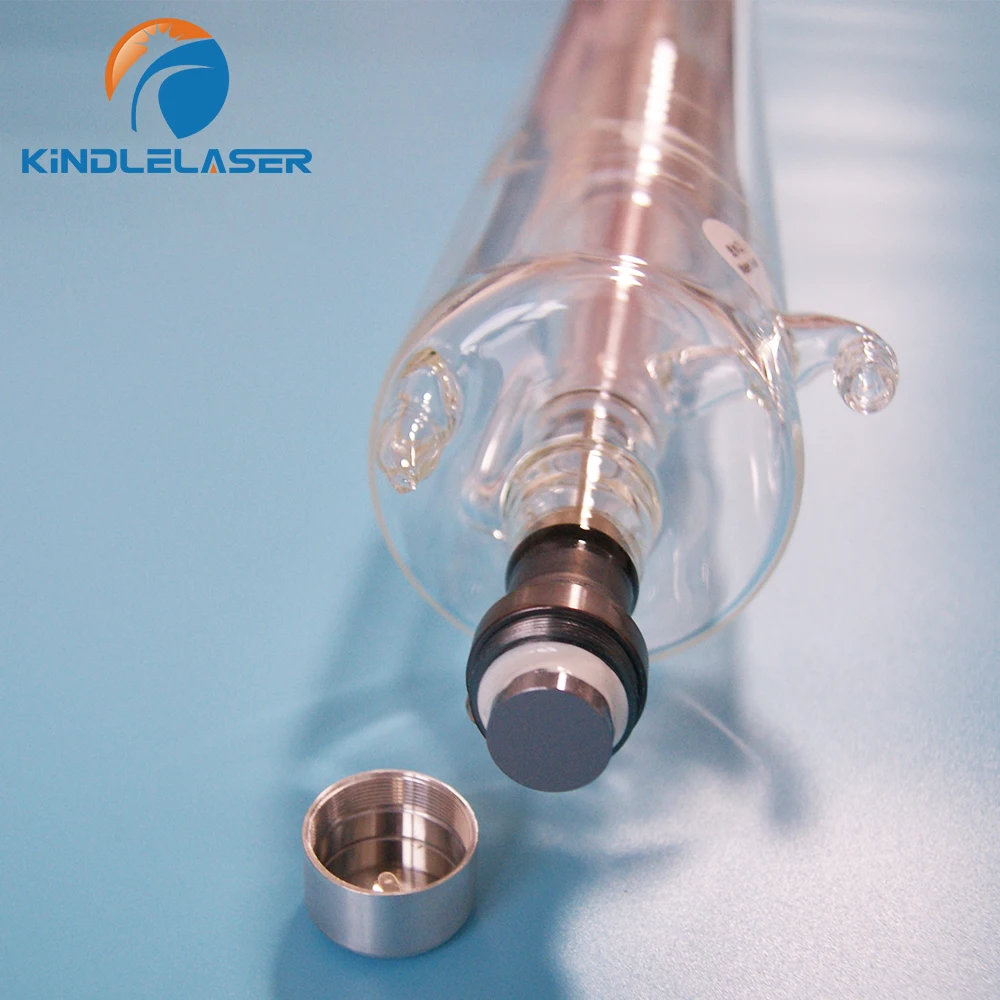 Reci Laser Orginal CO2 Laser Tubes - Reliable Performance