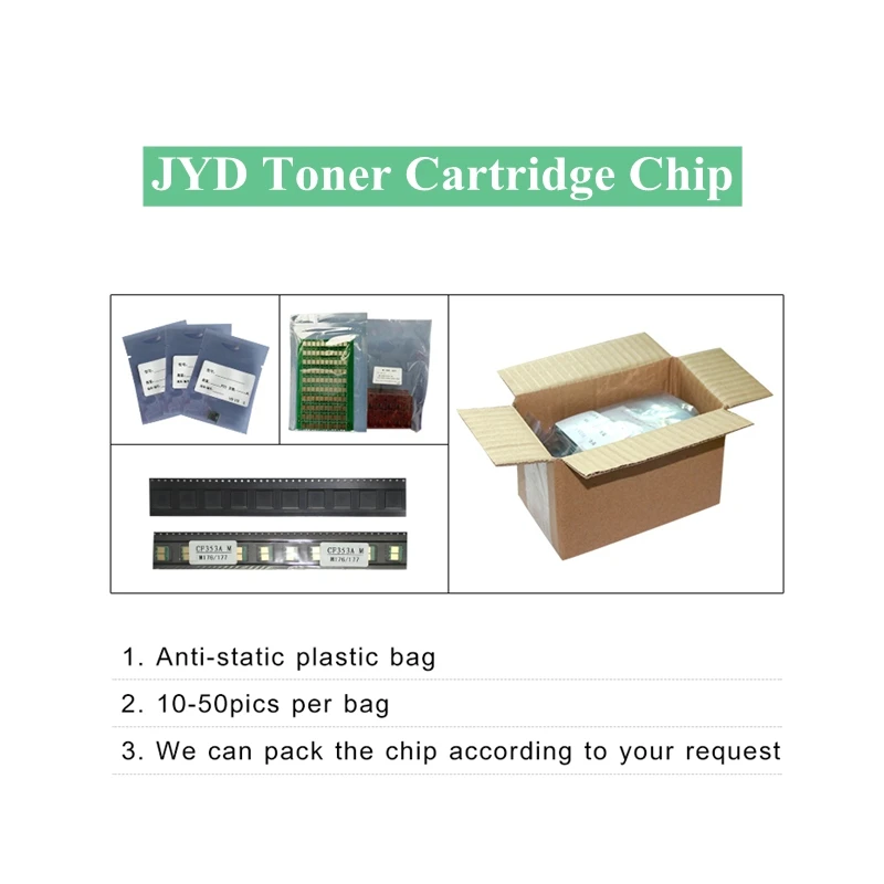 Mc-g01 Mc-g02 Waste Ink Bin Chip Reset For Can Maintenance Box Chips Mc ...