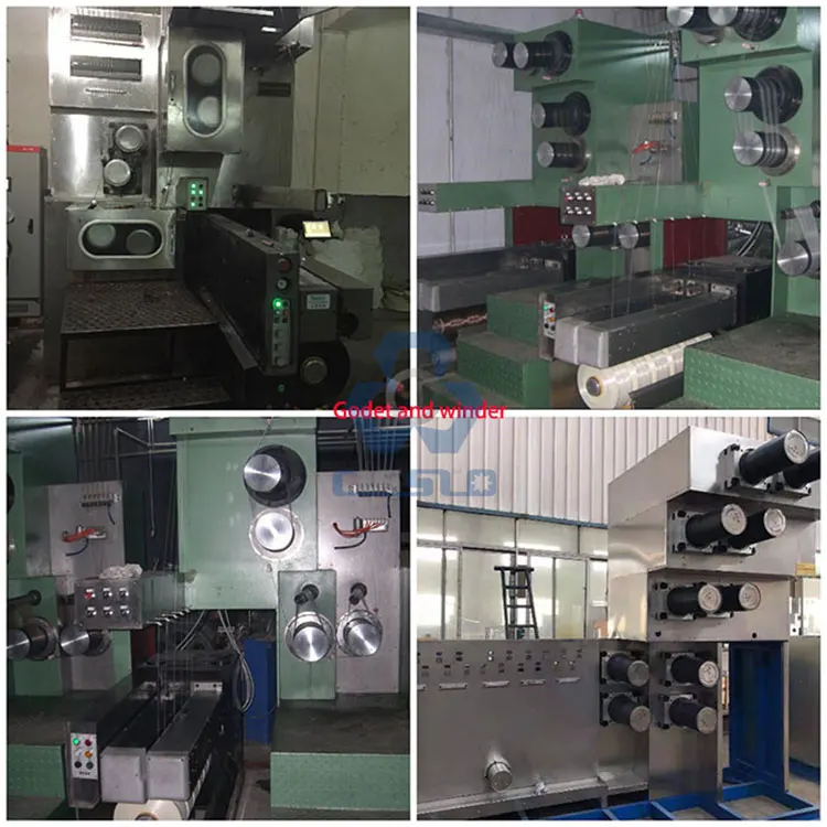 High Quality Spinning Machine Fdy Poy Yarn Suction Gun - Buy Fdy Poy ...