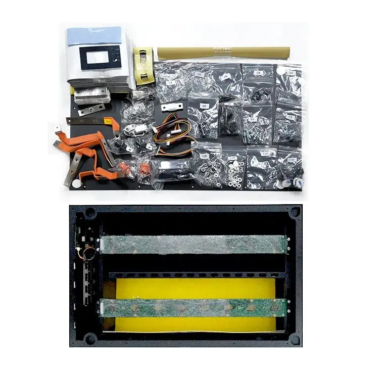 Seplos Mason 280 Seplos Mason Cable Power Wires Lifepo4 Battery ...