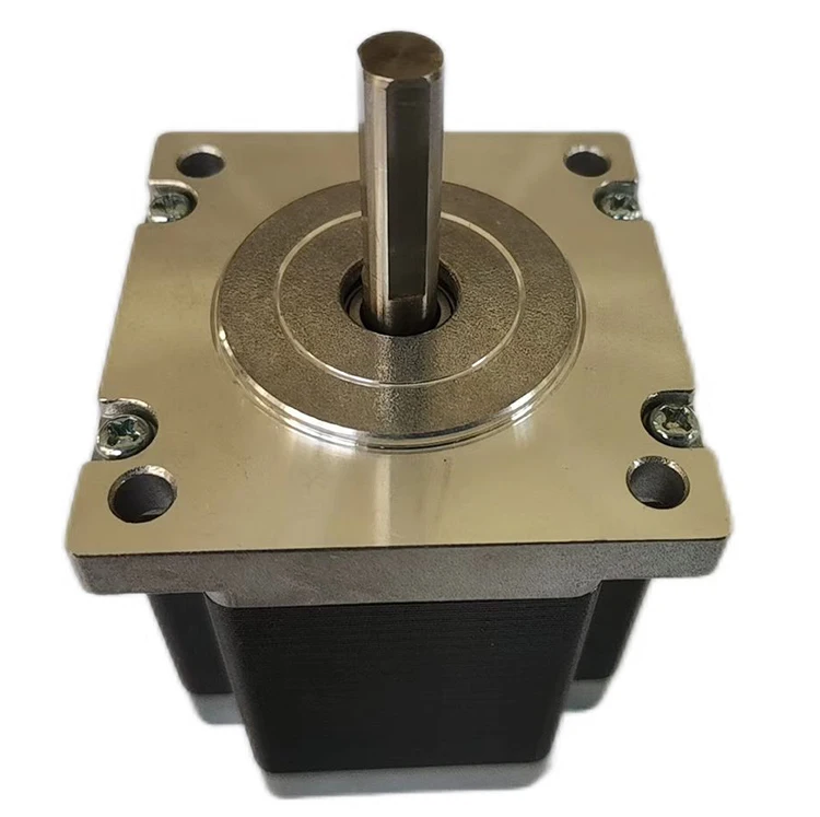 Medical Equipment 5 Phase Stepper Motor Completely Replaces Japanese ...
