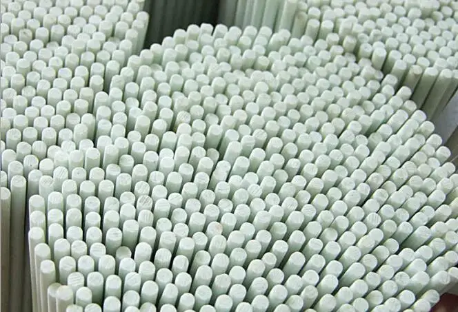 Epoxy Coating Rebar Fiberglass Rebar Gfrp Rebar - Buy Fiberglass Rebar ...