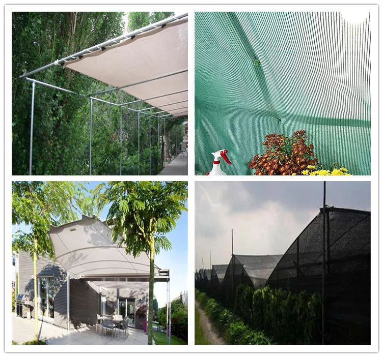Best Red Rachel Greenhouse Shading Net For Retail - Buy China Supply ...