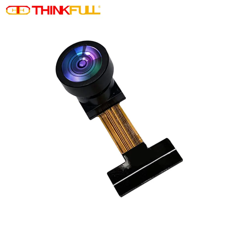 DVP MIPI M12 Lens OV3660 CMOS sensor camera module 3MP mini camera ...