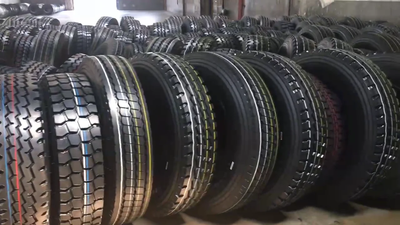 Annaite Hilo Amberstone-neumáticos De Camión 11r22.5 339,Venta Al Por ...