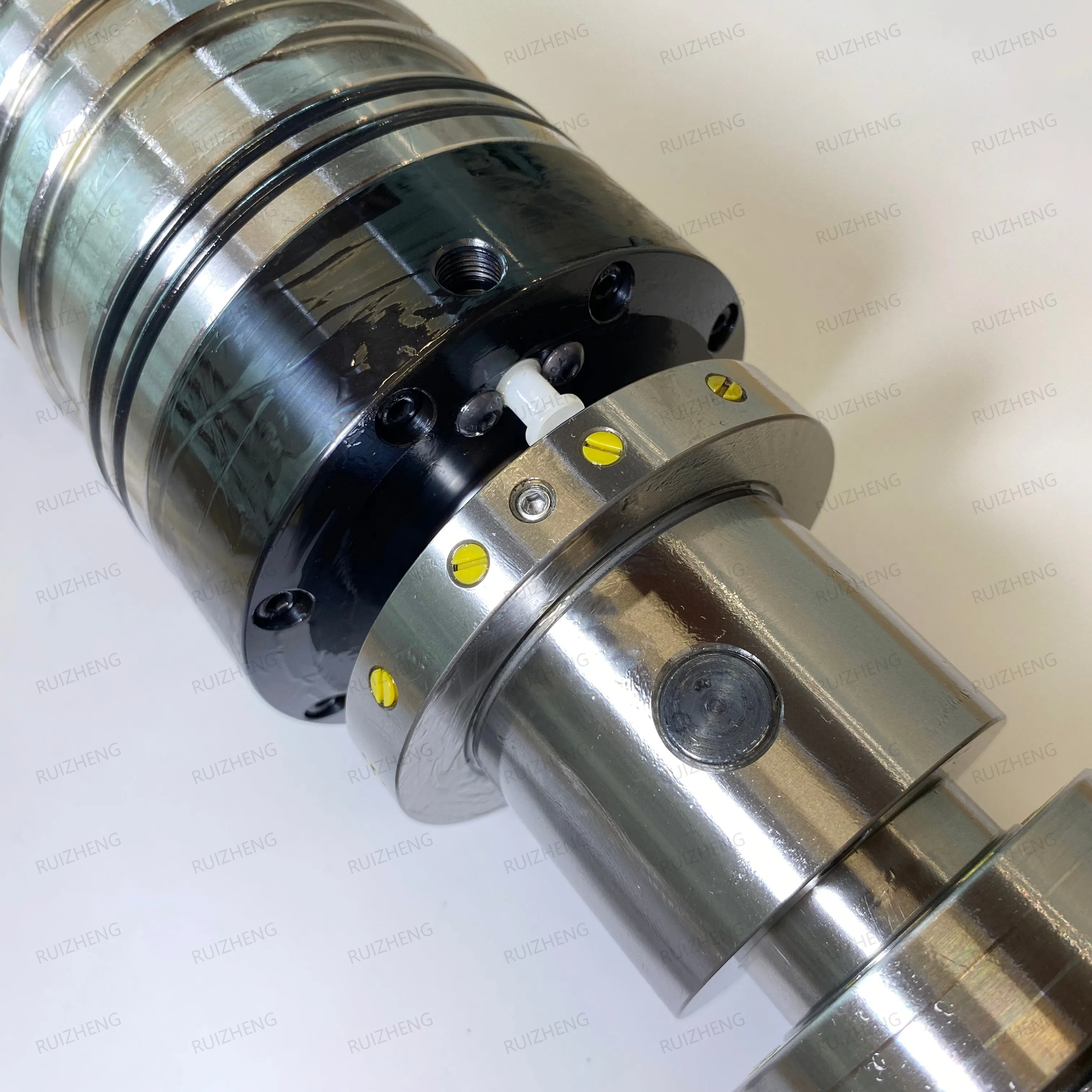 BT30 CNC Router Machine Tool Spindles - High Speed & Precision