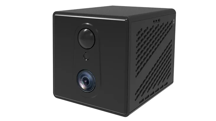 2mp Hd 1920x1080 4g Sim Card Night Vision Motion Detection Two-way ...