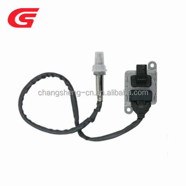 새로운 질소 산화물 센서 Nox 센서 Cummins 4326872rx 2p0906261c 5wk9 6749b - Buy ...