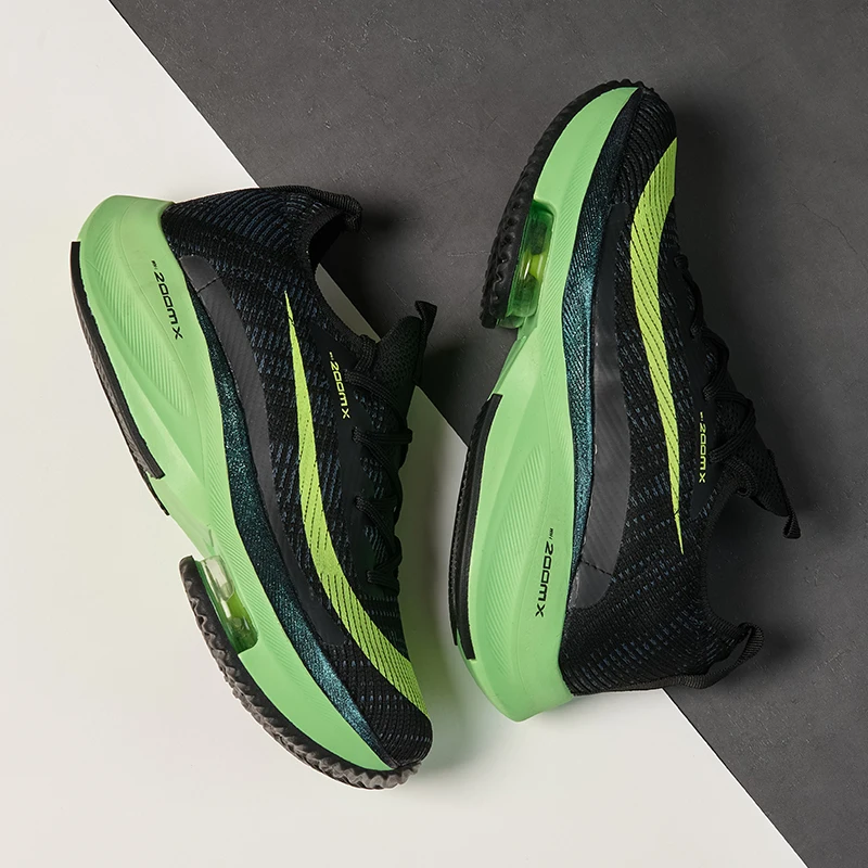 Wholesale Explosive Alphafly Next Marathon Air Cushion Zoomx Outsole ...