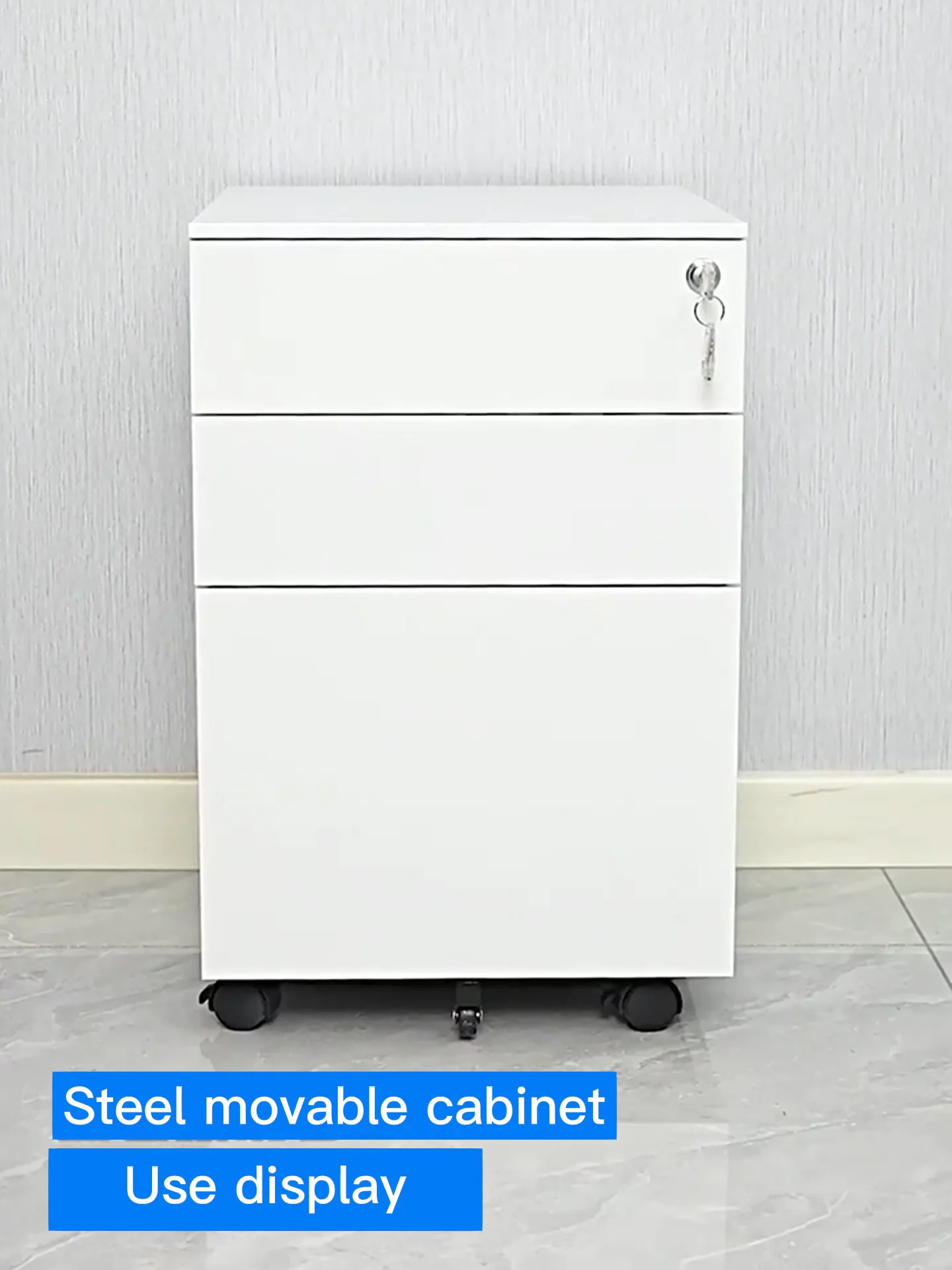 Office Furniture Drwaer File Cabinets School Home Furniture 4 Drawer ...