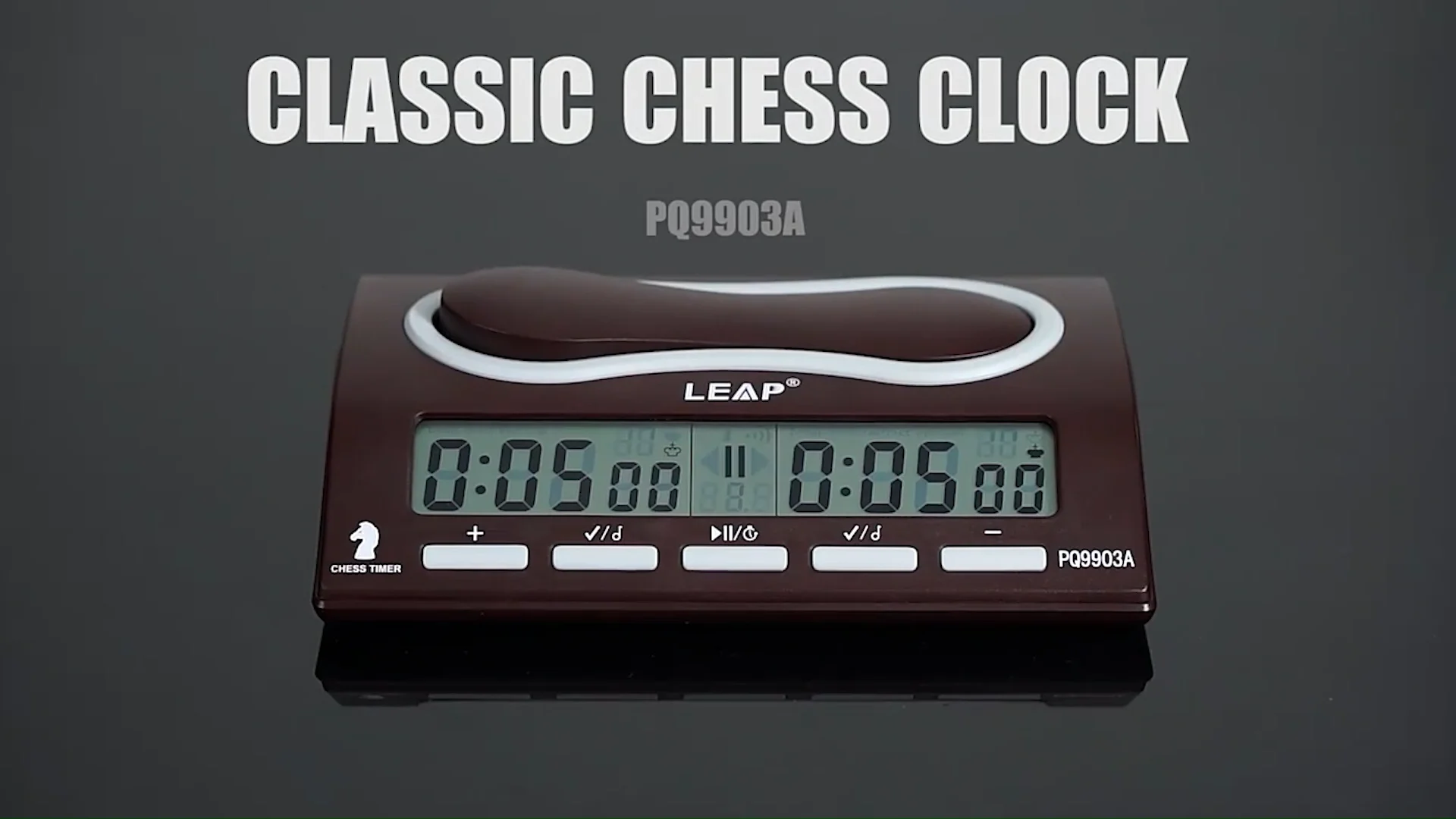 Timer Catur Leap Dan Jam Catur Digital - Buy Jam Digital,Jam Catur ...