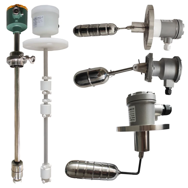 2m Float Switch Water Level Controller Water Float Switch Top/side ...