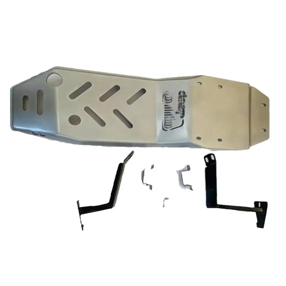 Chassis Fender Refitting Accessories The Aluminum Alloy Armor Fender ...