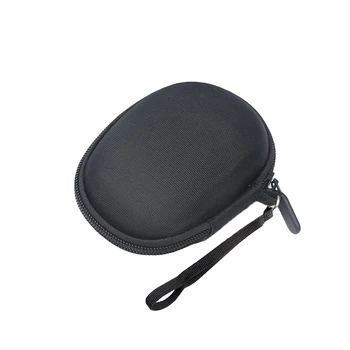 Wireless Bluetooth Mouse Storage Box Hard Shell Compression Waterproof ...