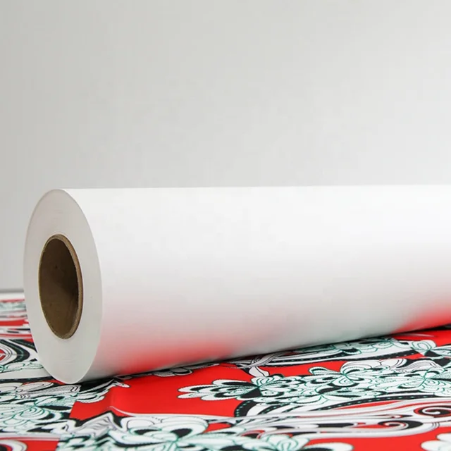 Suzhou Long-Term Digital Technology Co., Ltd. - Sublimation Paper ...