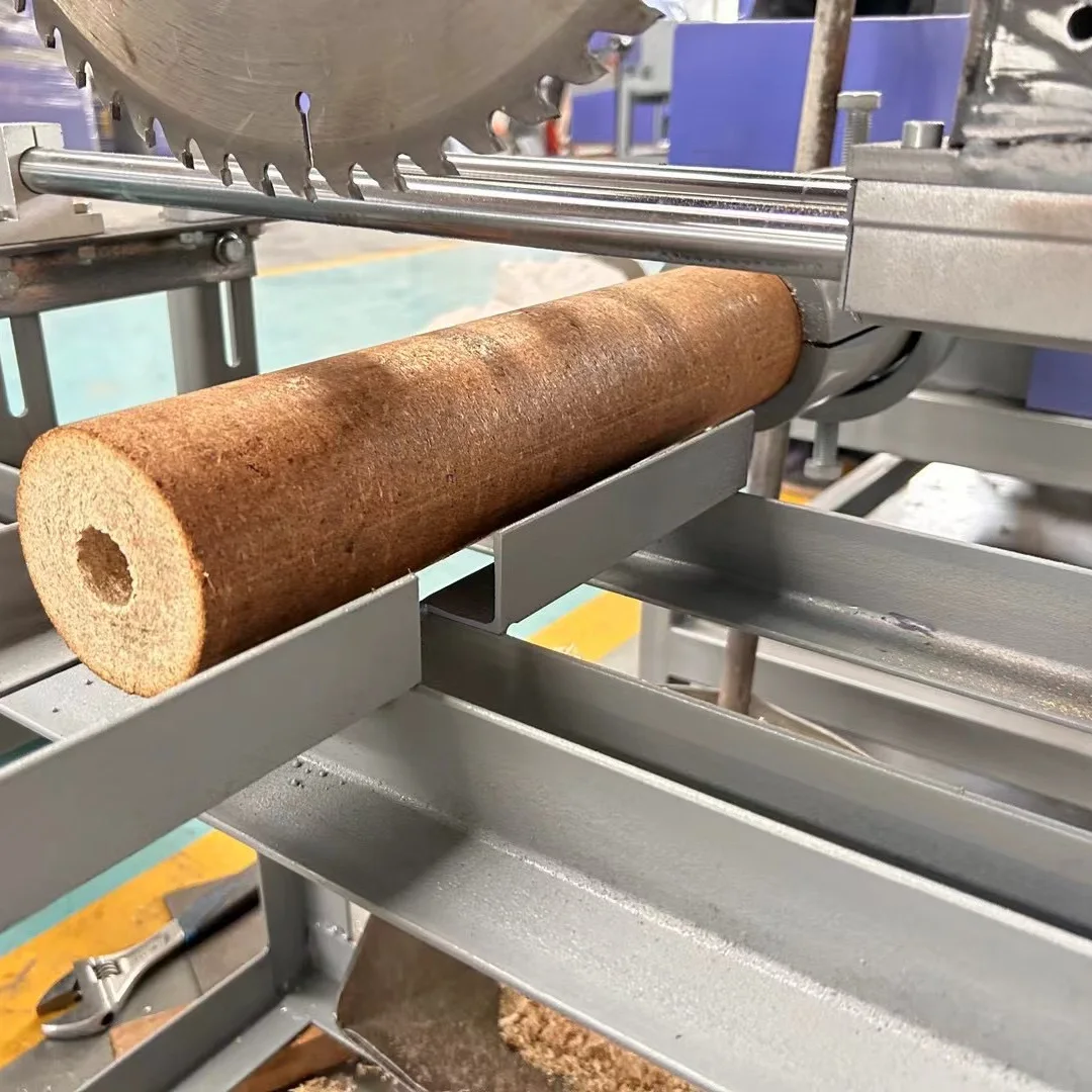 Wood Shavings Wood sawdust blocks briquette press ma Product Show ...