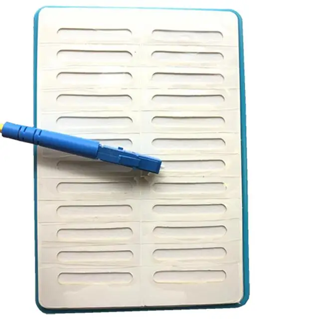 Optical Fiber Cleaning Devices Connector Cleaner Optical Fiber Cleaning ...