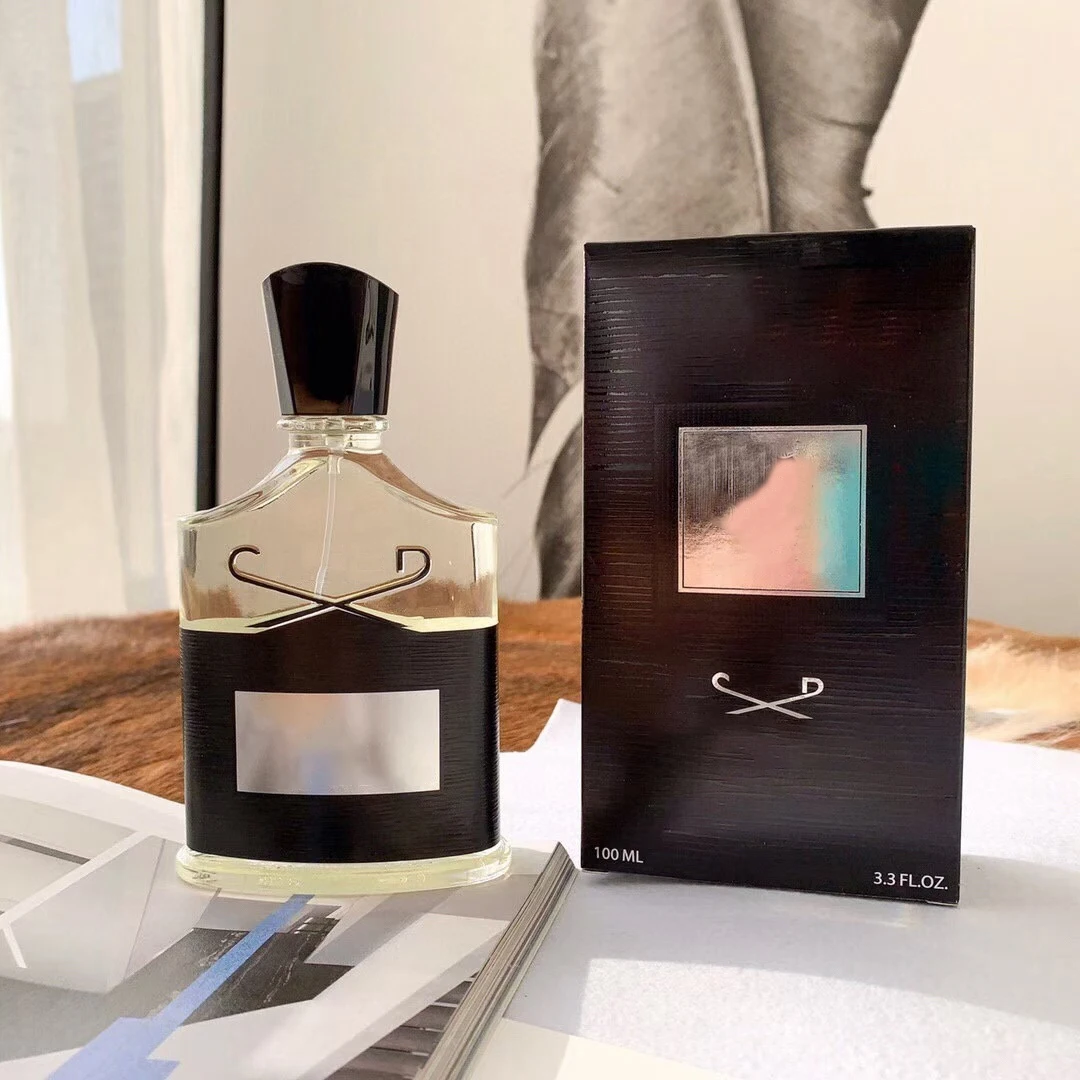 1:1 Perfumes Original High Version Credds Perfume Men Eau De Parfum ...
