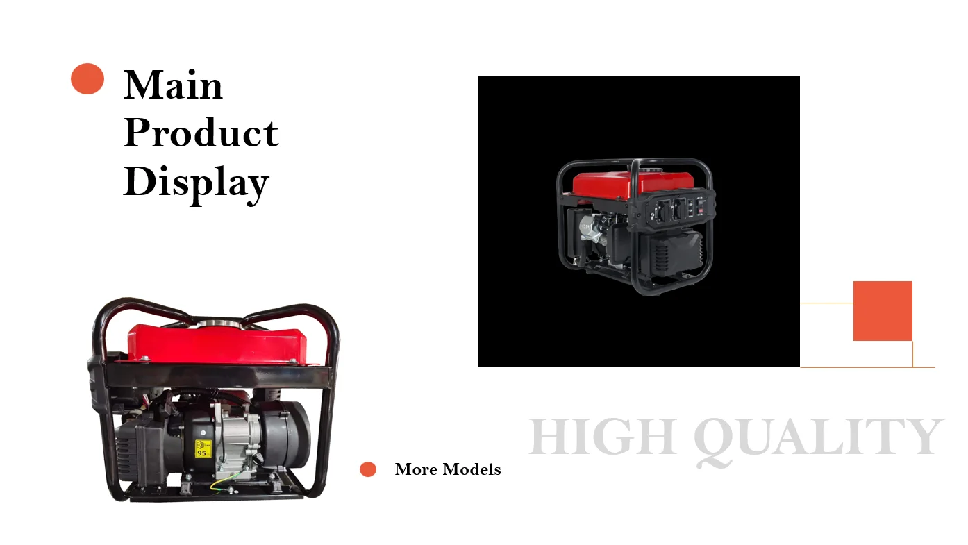 YHS 8kw 10kw 15kw 20kw Diesel Power Generators Three Phase 50hz 60hz ...