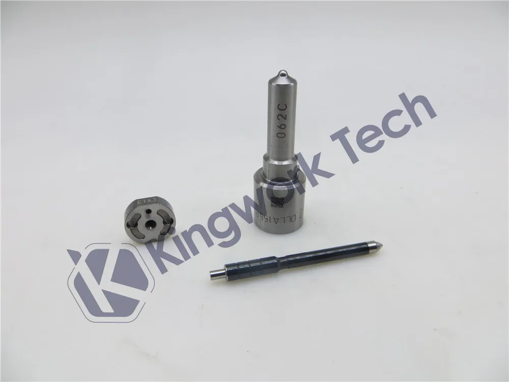 Genuine Brand New Fuel Injector Overhaul Kit DLLA155P1062 095009-0010 ...
