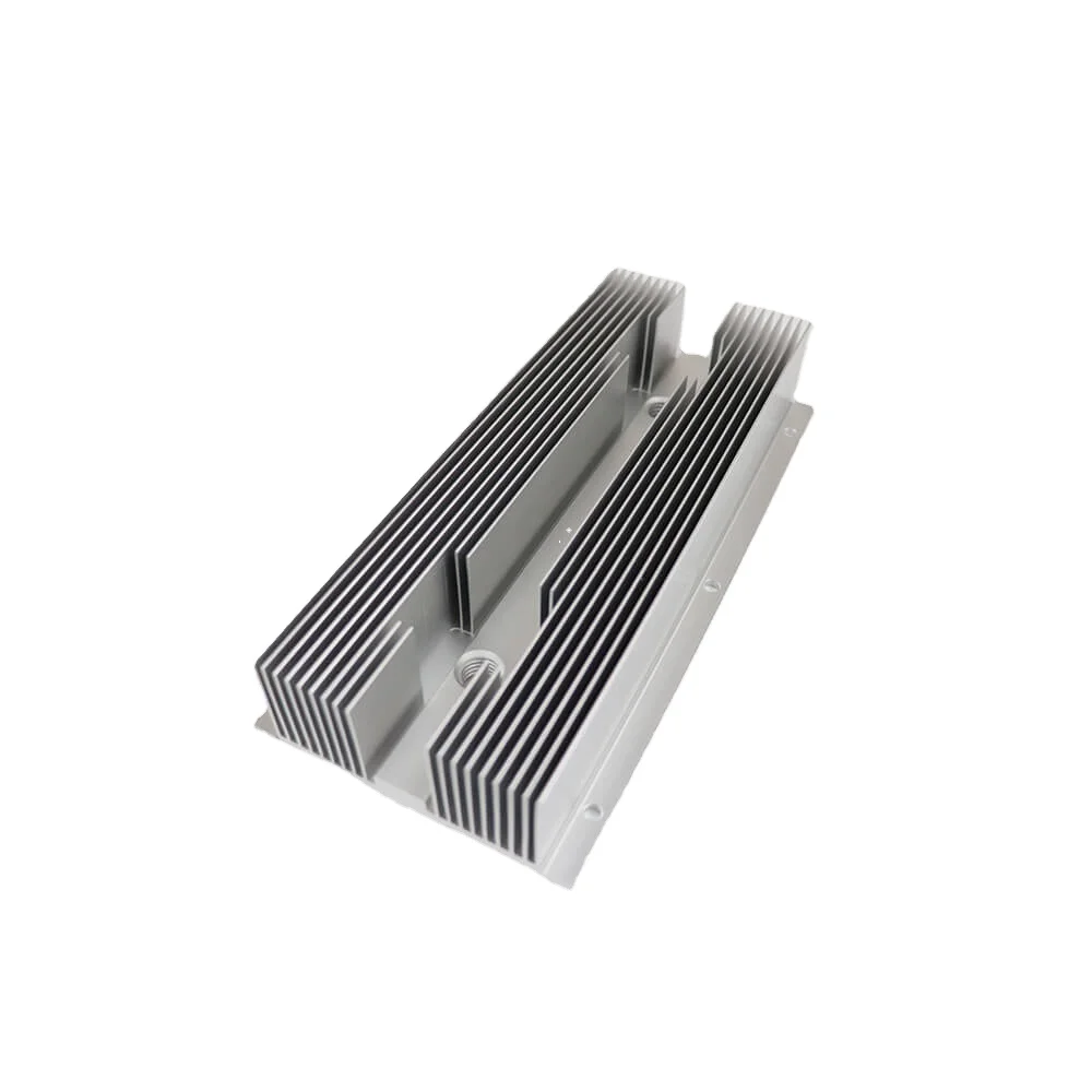 U Channel Aluminum Heat Sink Aluminum Extrusion Radiator| Alibaba.com