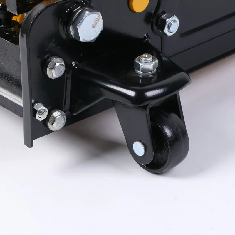 KAWADA Electric Car Jack 5 Ton - Heavy Duty Hydraulic Lift