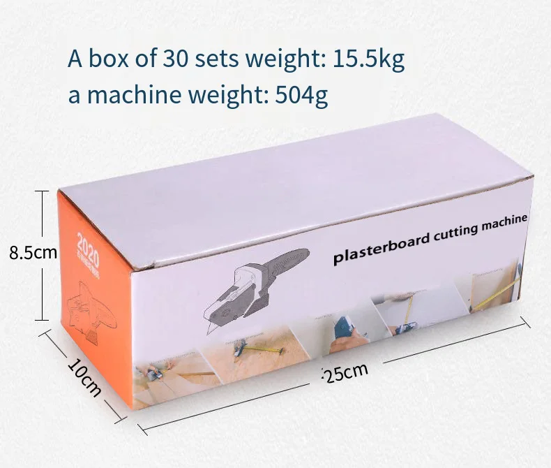 Neobrisken Gypsum Board Cutter,Drawing Circles And Lines,Tool Locator ...