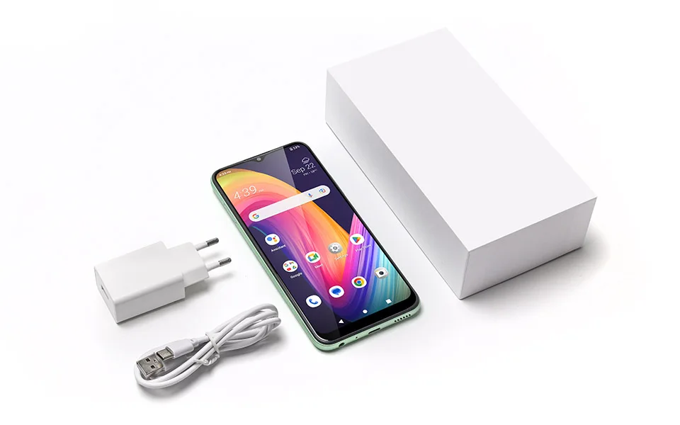 Custom 4g Lte Hd Screen 6gb Ram 128gb Octa Core Unlocked Slim Android ...