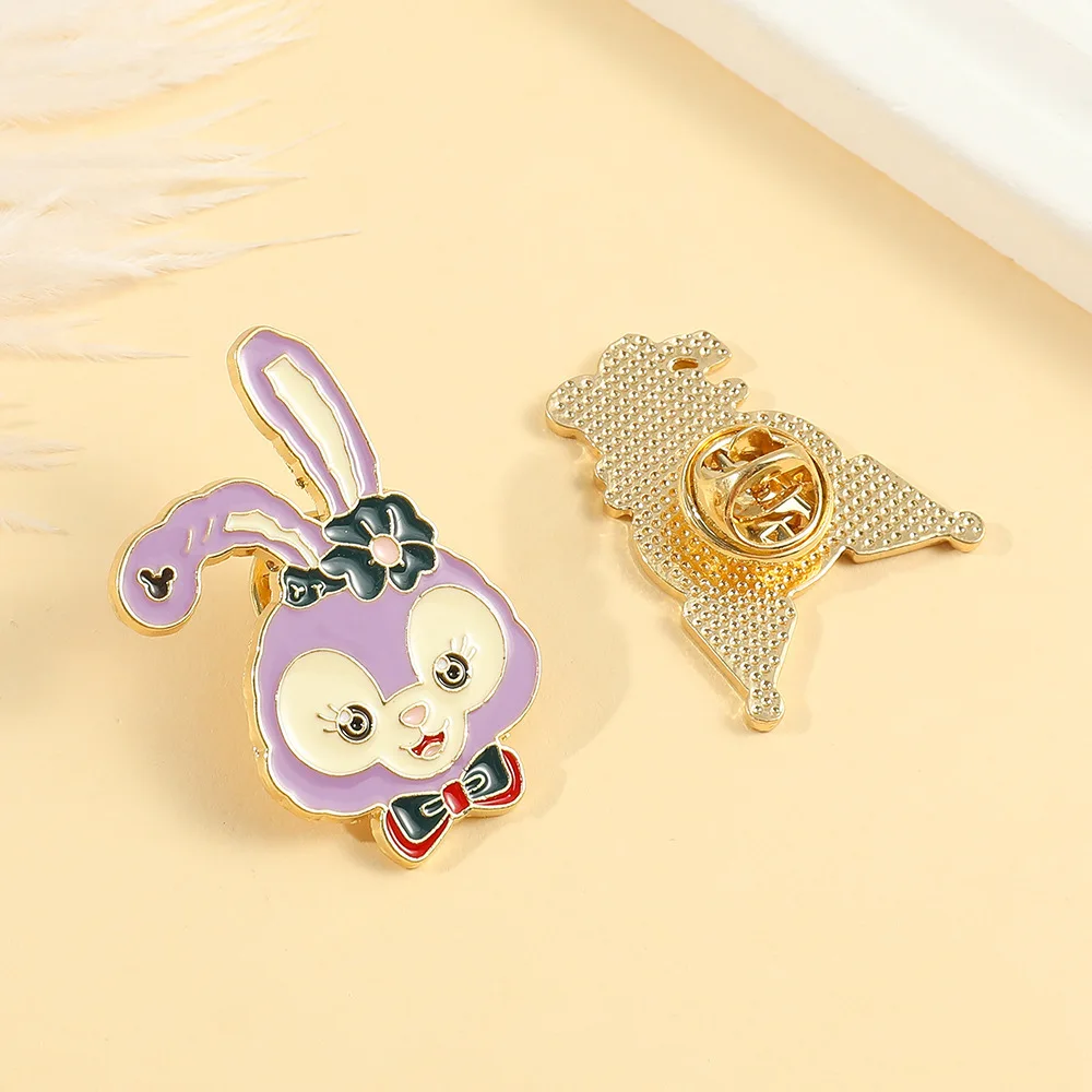 Genuine Cartoon Minions 12 Zodiac Key Chain Pendant Doll Key Chain ...