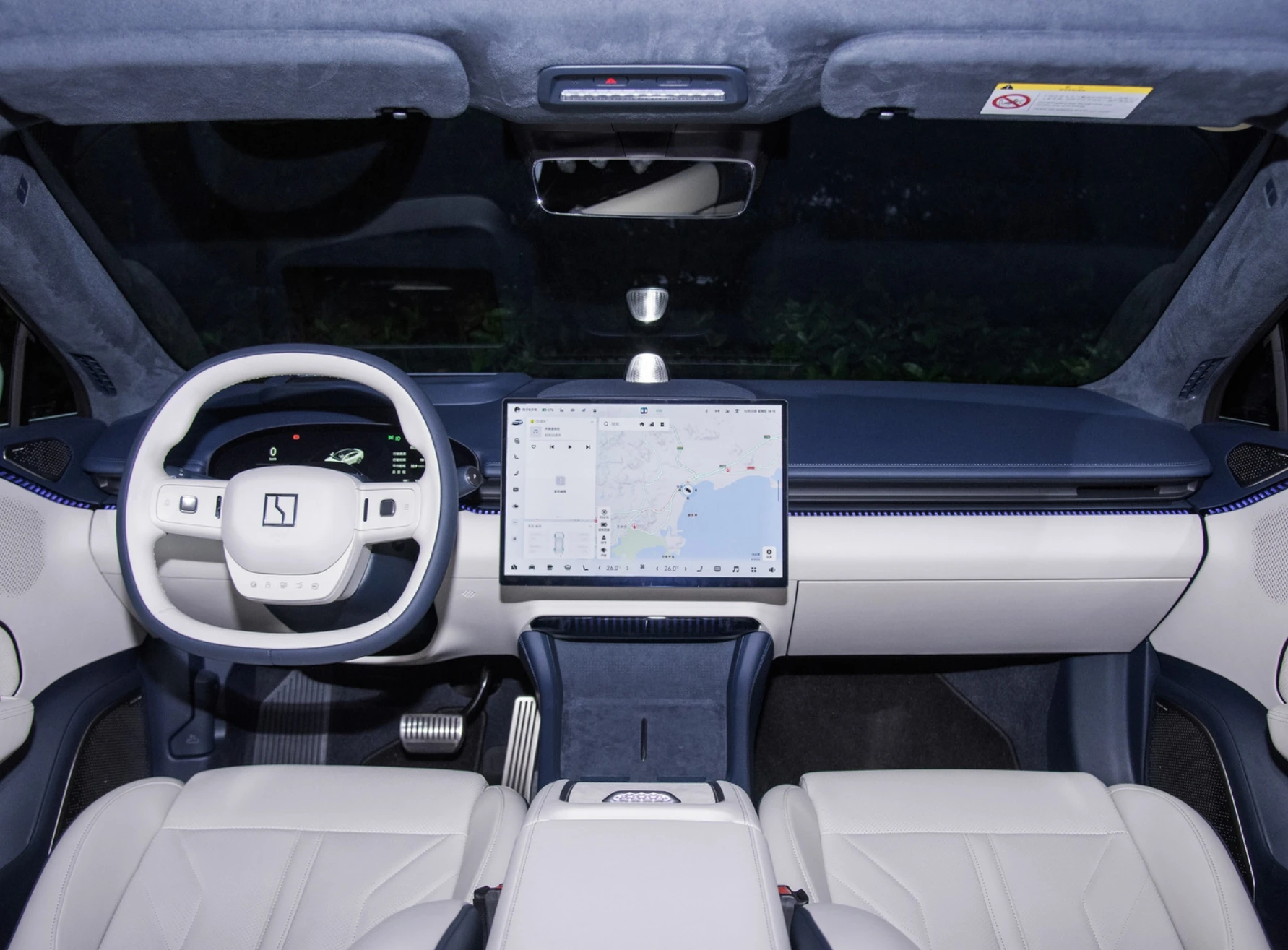 Geely Zeekr 007 2024 Zeekr Electric Car 4-door 5-seat Sedan China's ...