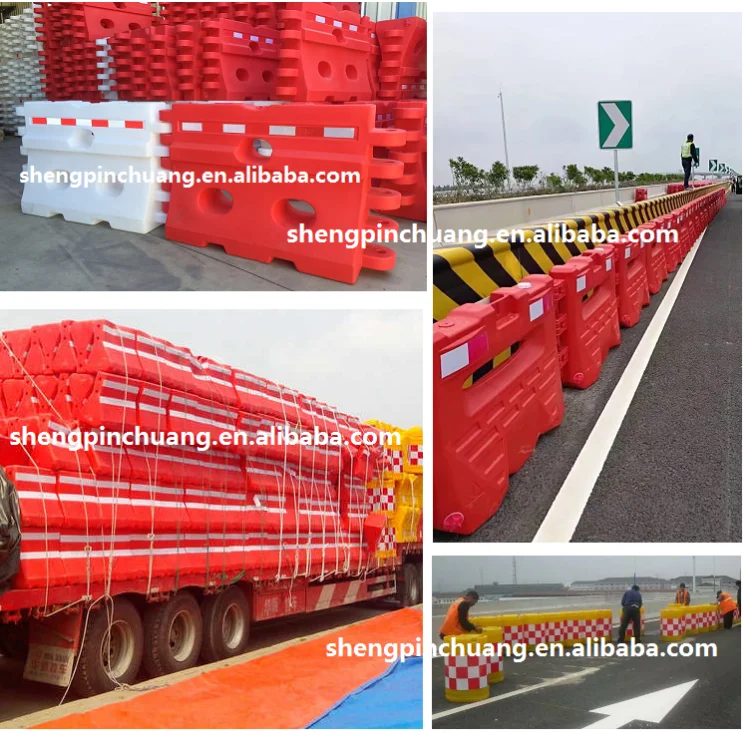 Playground Barriers - Safe and Durable Solutions