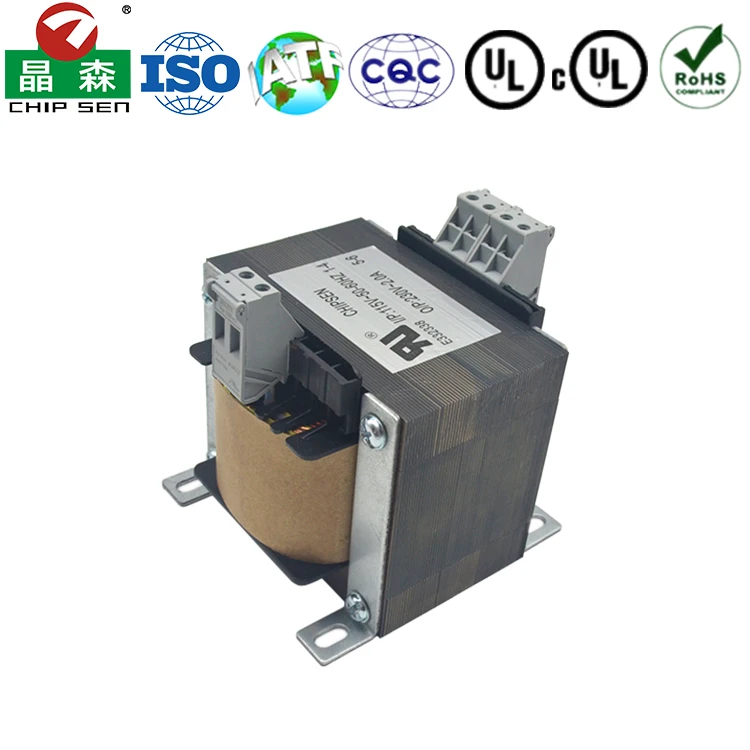 220/380v 230v 24v Isolation Audio Control Transformer 50Hz Flyback ...