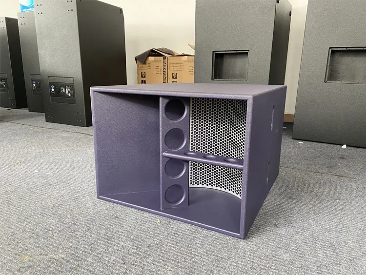 Lase Sound 18 Inch Subwoofer 800W LF118 for Surround Sound Systems ...