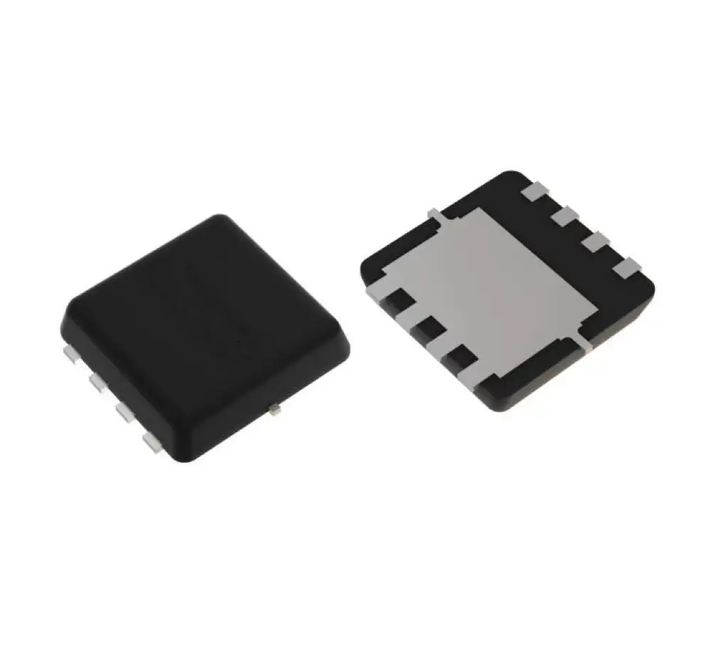 Din-tek Semiconductor Bsc0802ls Replace Dtq6035n10sj 100v 138a Trench ...