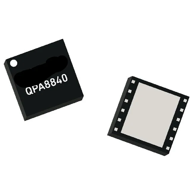 Tql9066 View Datasheet Qfn Rf Amplifiers Support Bom Quotation,Consult ...