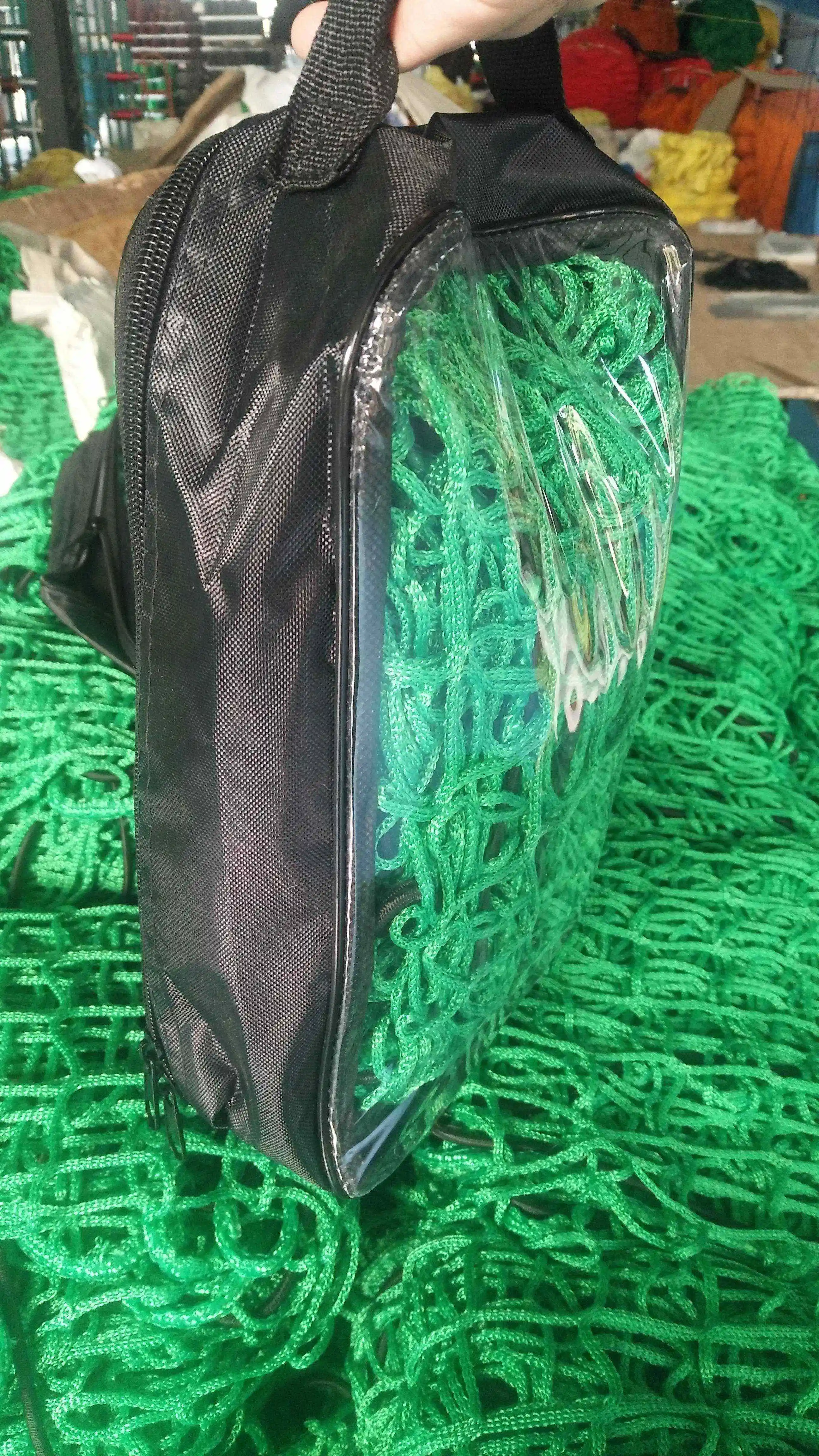 Elastic Knotless Mesh Heavy Duty with Hooks Bed Climbing Cover Trailer ...