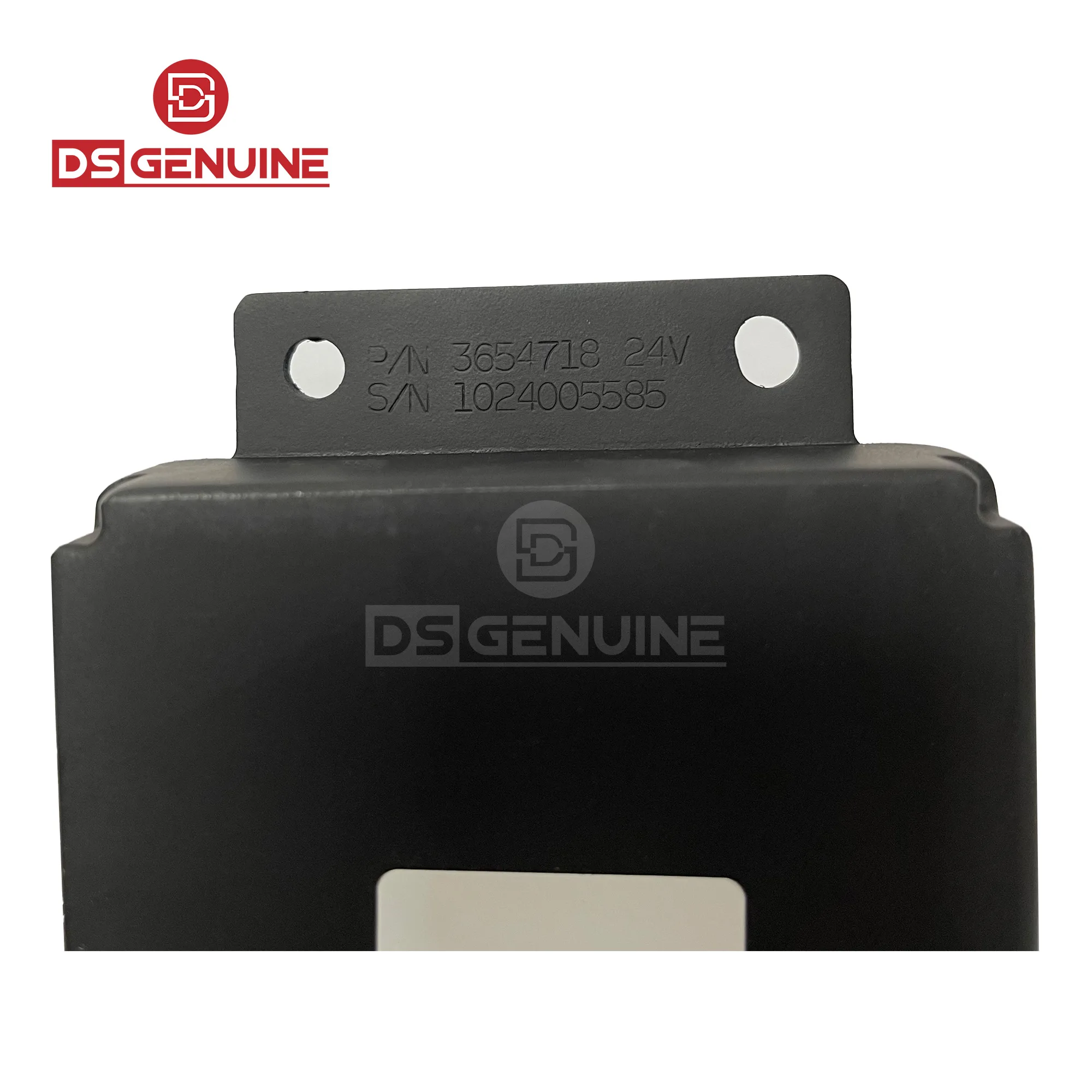 High Quality Electronic Control Module Diesel Engine Control Unit ECM ...