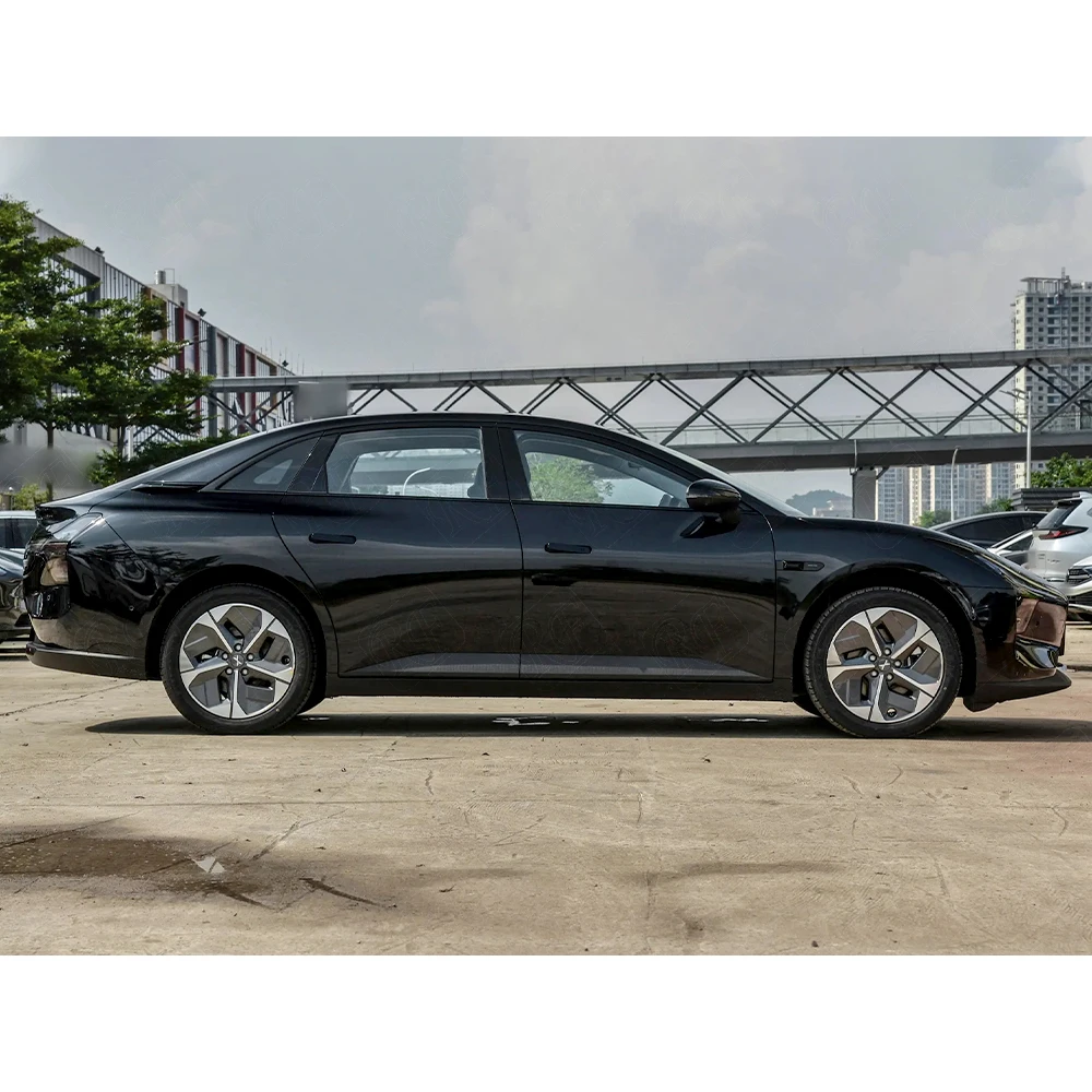 Second Hand Xpeng Mona M03 Electric Car, Cheap Price in China, Used ...